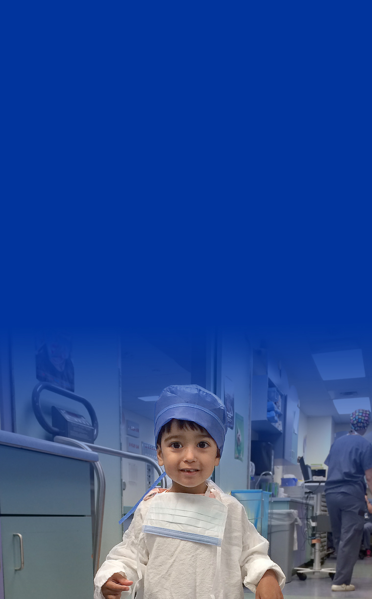 SickKids Foundation | Donate