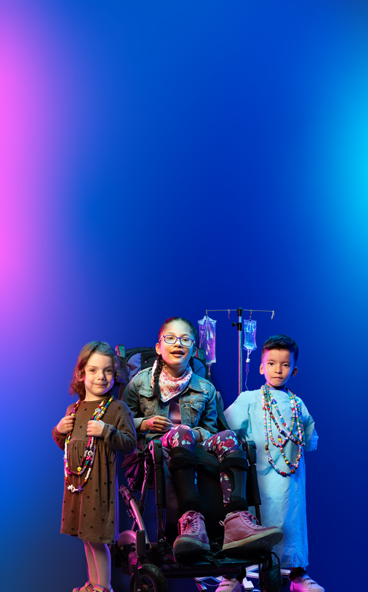 SickKids Foundation | Donate