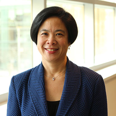 Senior Management Team | Donate | SickKids Foundation