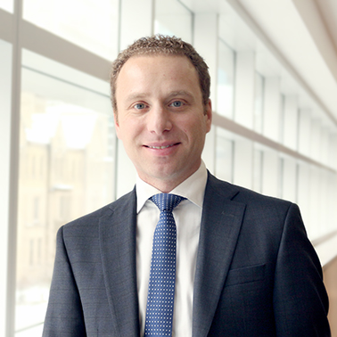 Senior Management Team | Donate | SickKids Foundation