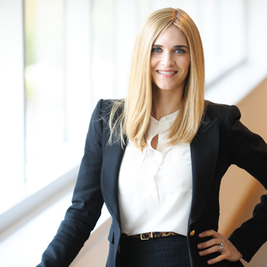 Senior Management Team | Donate | SickKids Foundation