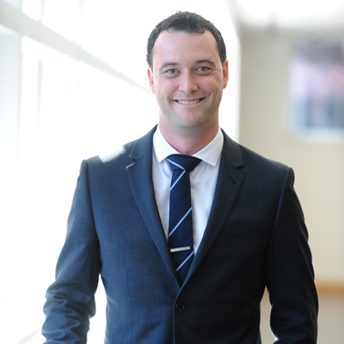 Senior Management Team | Donate | SickKids Foundation