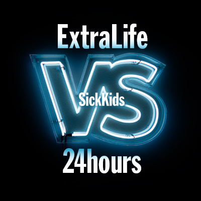 Extra Life Transparent Logo Atlassians Sign Up For An Extra Life