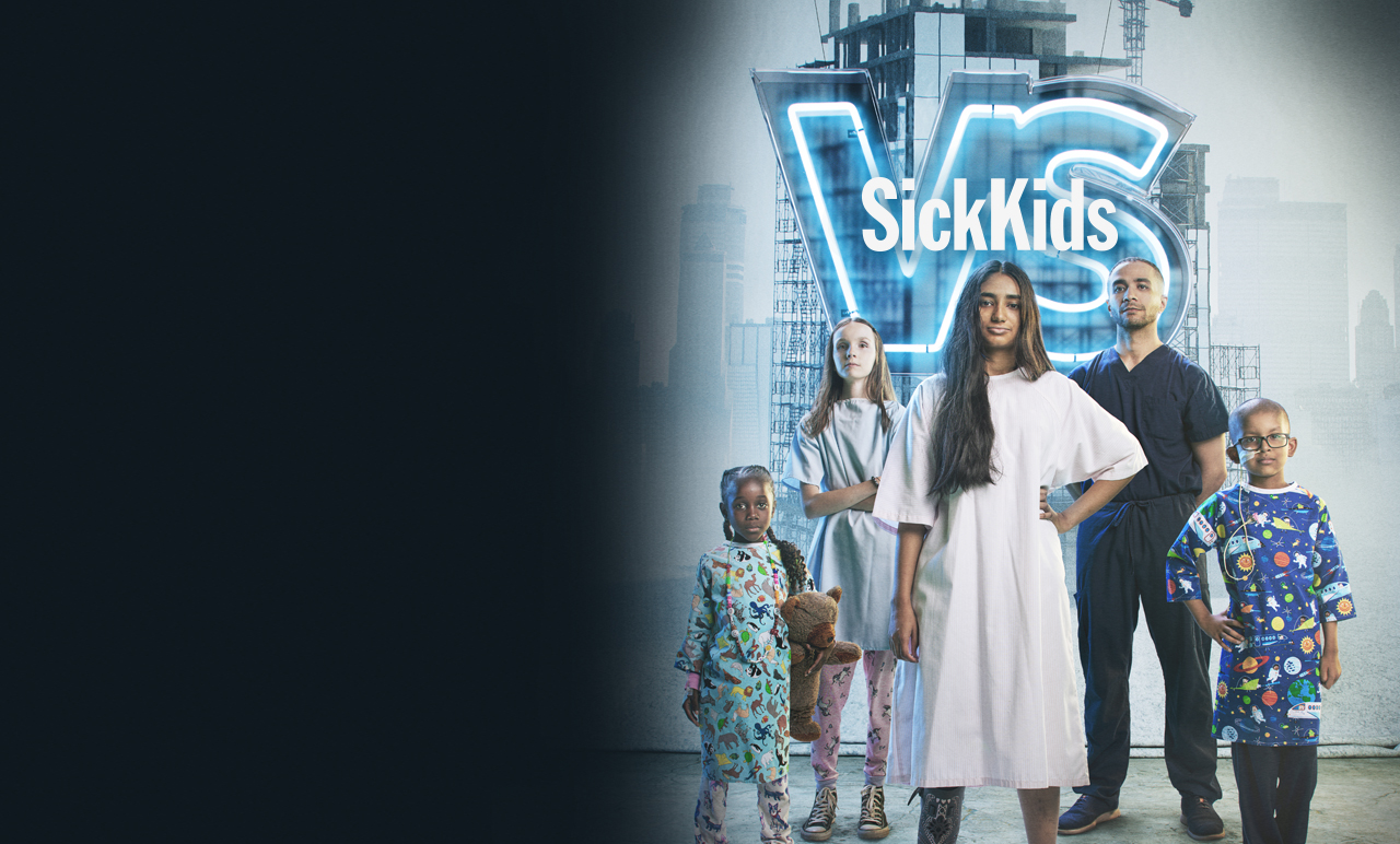 SickKids Foundation | Donate