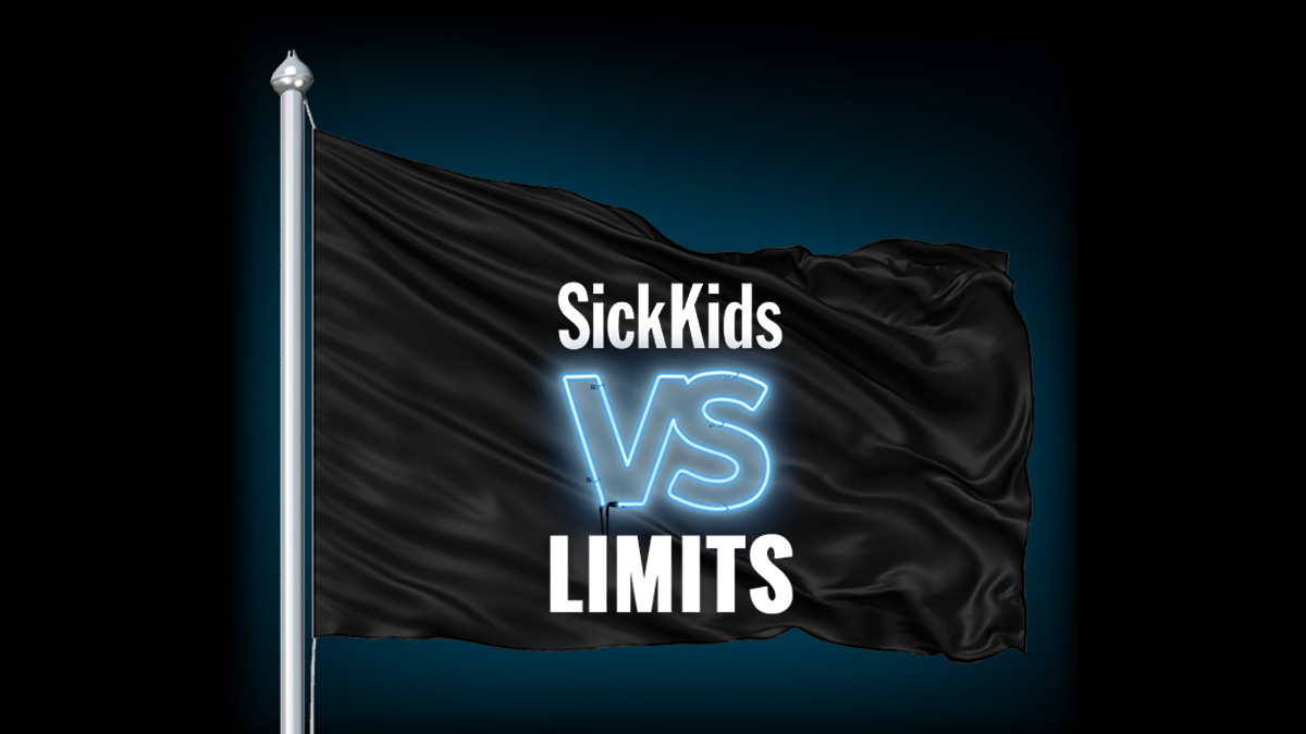 SickKids Foundation | Donate
