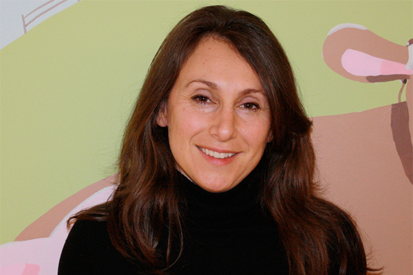 National New Investigator Research Grantee | Karen Gordon