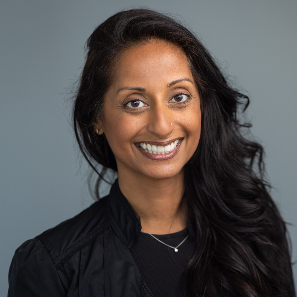 SickKids Donor - Anita