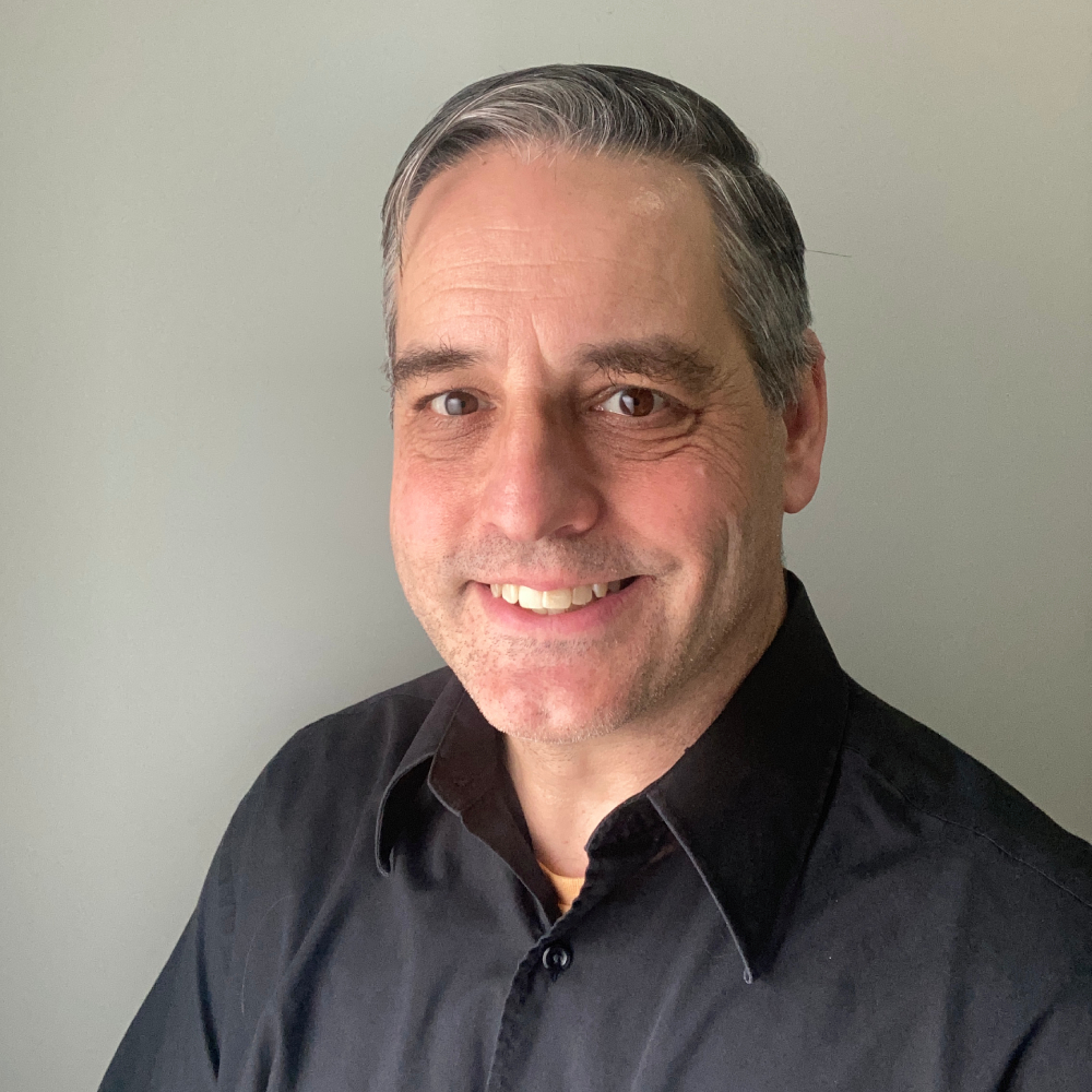 SickKids Donor - Bruce