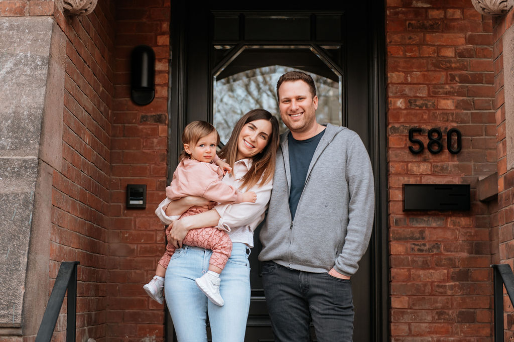 SickKids Innovators | Q&A | Jacqueline Prehogan and Isaac Langleben